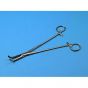 Semb clamp dissector Holtex 23 cm for %S - Girodmedical