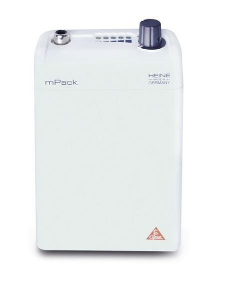 Heine LL mPack / mPack battery for £414.97 - Girodmedical