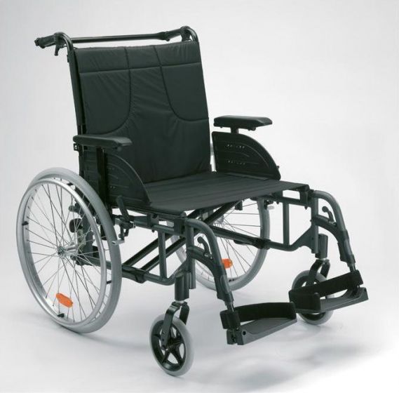 Invacare Action4 NG Self Propelled Wheelchair for £482.06