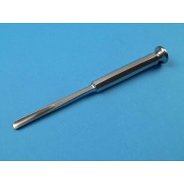 Gouge Stille, 20 cm x 10 mm Holtex for £39.08 - Girodmedical