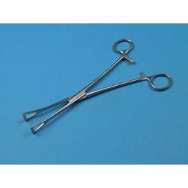 Duval clamp, triangular rack, 13 mm x 22 cm Holtex for 26.53