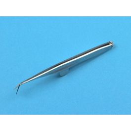 Scissors Wecker, iris, 11 cm Holtex for %S - Girodmedical