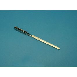 Gouge Sharp for pedicure, 10 mm x 14 cm Holtex for £11.53