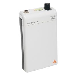 Heine LL mPack / mPack battery for £414.97 - Girodmedical