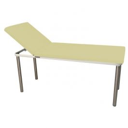 Examination couch fixed height Promotal 1890 for £0.00