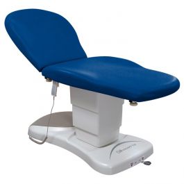 Examination couch electrical Silhouette Promotal for £4,129.04