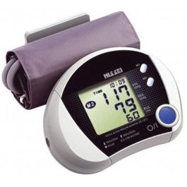 Nissei DS-1873 Upper Arm Blood Pressure Monitor for £47.59