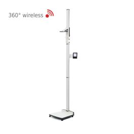 seca 285 Wireless measuring station for height and weight for £1,694.56