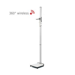 Seca 274 Wireless stadiometer – for use anywhere for £944.47