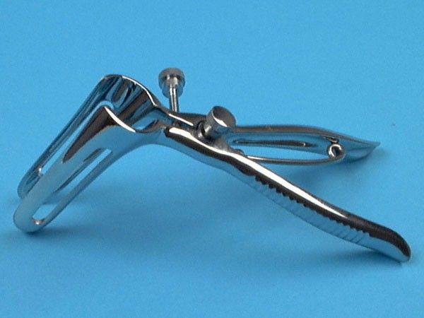 Anuscope Sims, framed, diam. 21 mm Holtex for %S