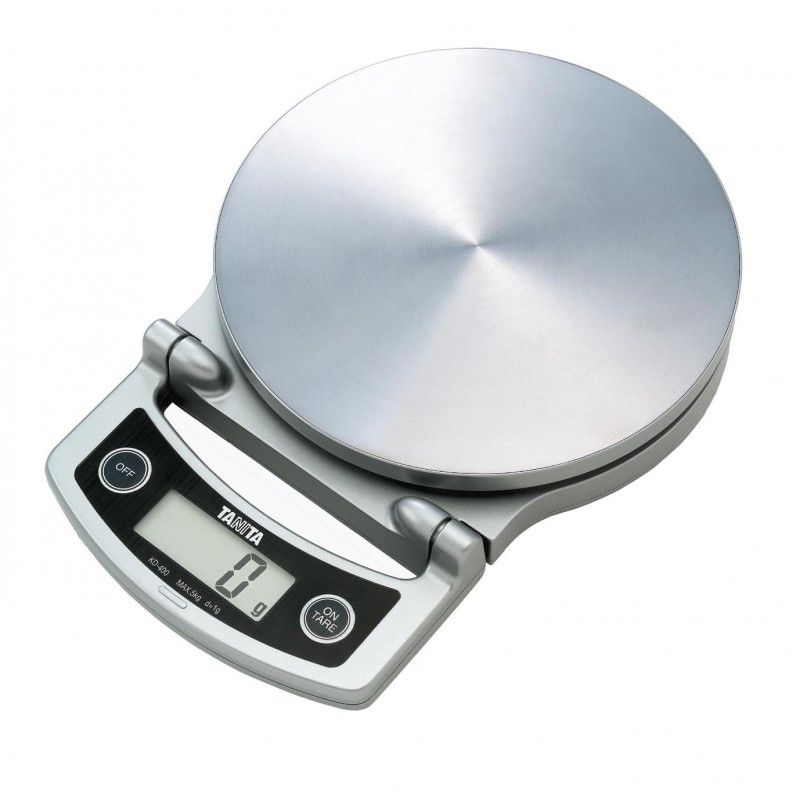 Tanita KD-400SV digital cooking scale at £32.74