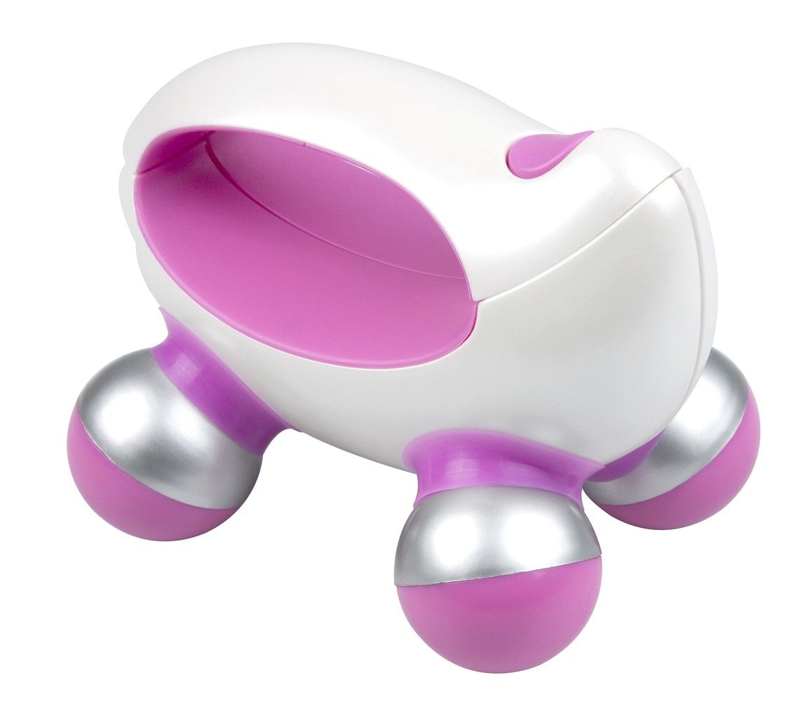 Medisana Mini Massager Mmi for £12.42 - Girodmedical