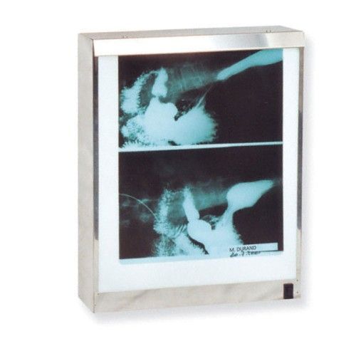 X Ray Viewer Single panel standard 54W for £119.87 in X-ray viewer
