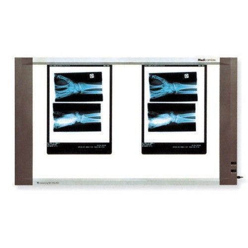 Double panel LCD X Ray Viewer (45W) for £344.09 in X-ray viewer