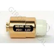 Heine 2,5V Xenon Halogen 041 bulb for £25.98 in Bulbs