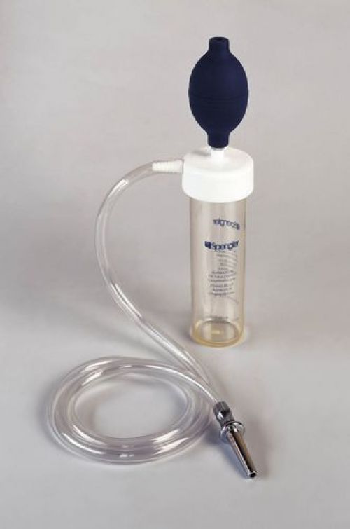 Mucus extractor Spengler for £47.59 in Emergency aspirator