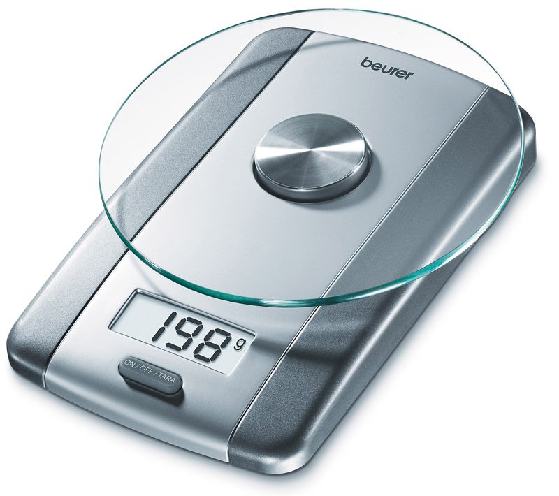 Beurer KS 38 Kitchen Scale for £31.04 - Girodmedical