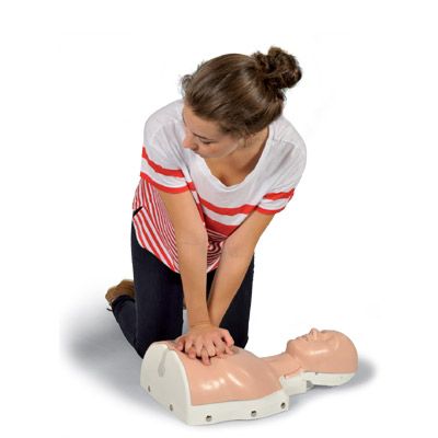 Basic life support simulator “Basic Billy” P72 à £212.45