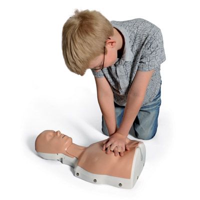 Basic life support simulator “Basic Billy” P72 à £212.45