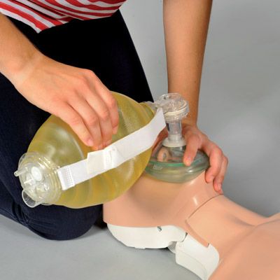 Basic life support simulator “Basic Billy” P72 à £212.45