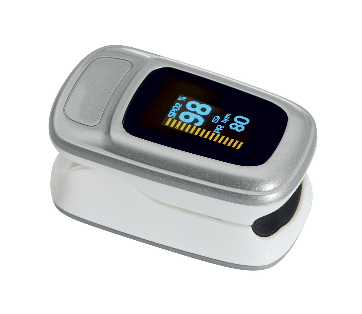 Lanaform pulse oximeter S1 at £43.03