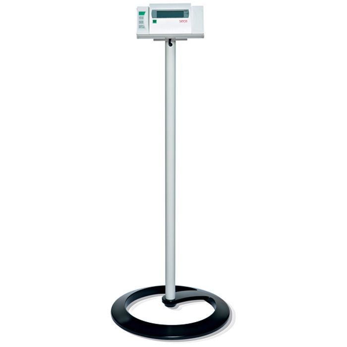 Stand seca 472 for £171.61 in Height rod