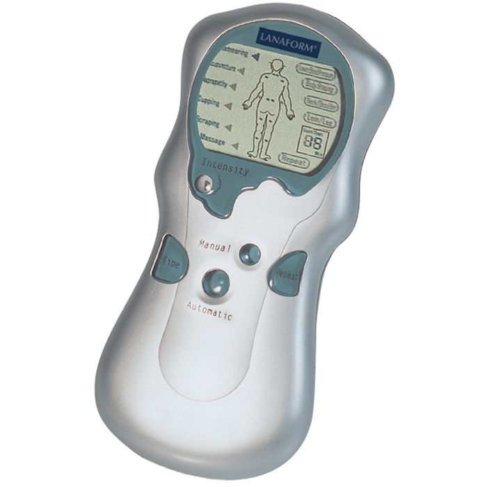 Electrostimulator Body Stim Lanaform LA 10020100 for £42.39
