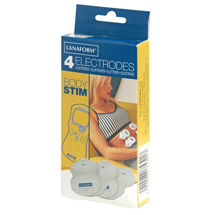 Electrostimulator Body Stim Lanaform LA 10020100 for £42.39