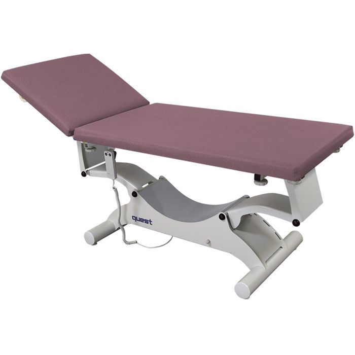Examination couch electrical Quest Promotal 2050-15 for £2,802.71