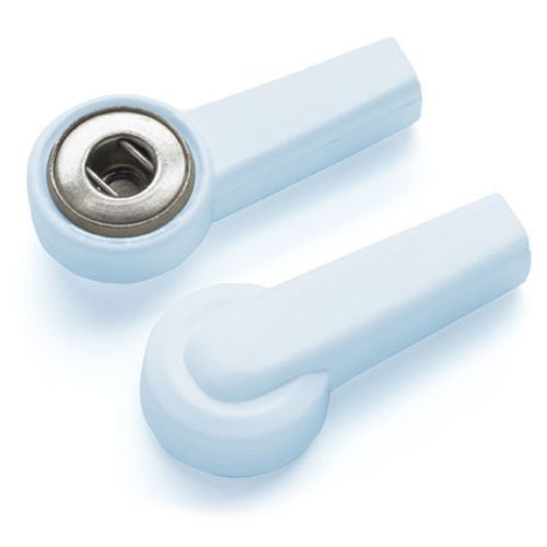 Set of 10 adapters for electrode with push button Asept InMed for %S