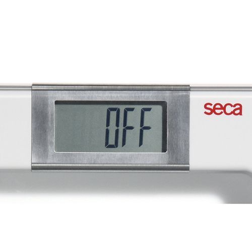 Electronic scale extra-flat Seca 807 aura for £59.42
