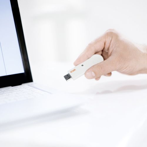 USB Adapter seca 456 360 Wireless for £46.57 - Girodmedical