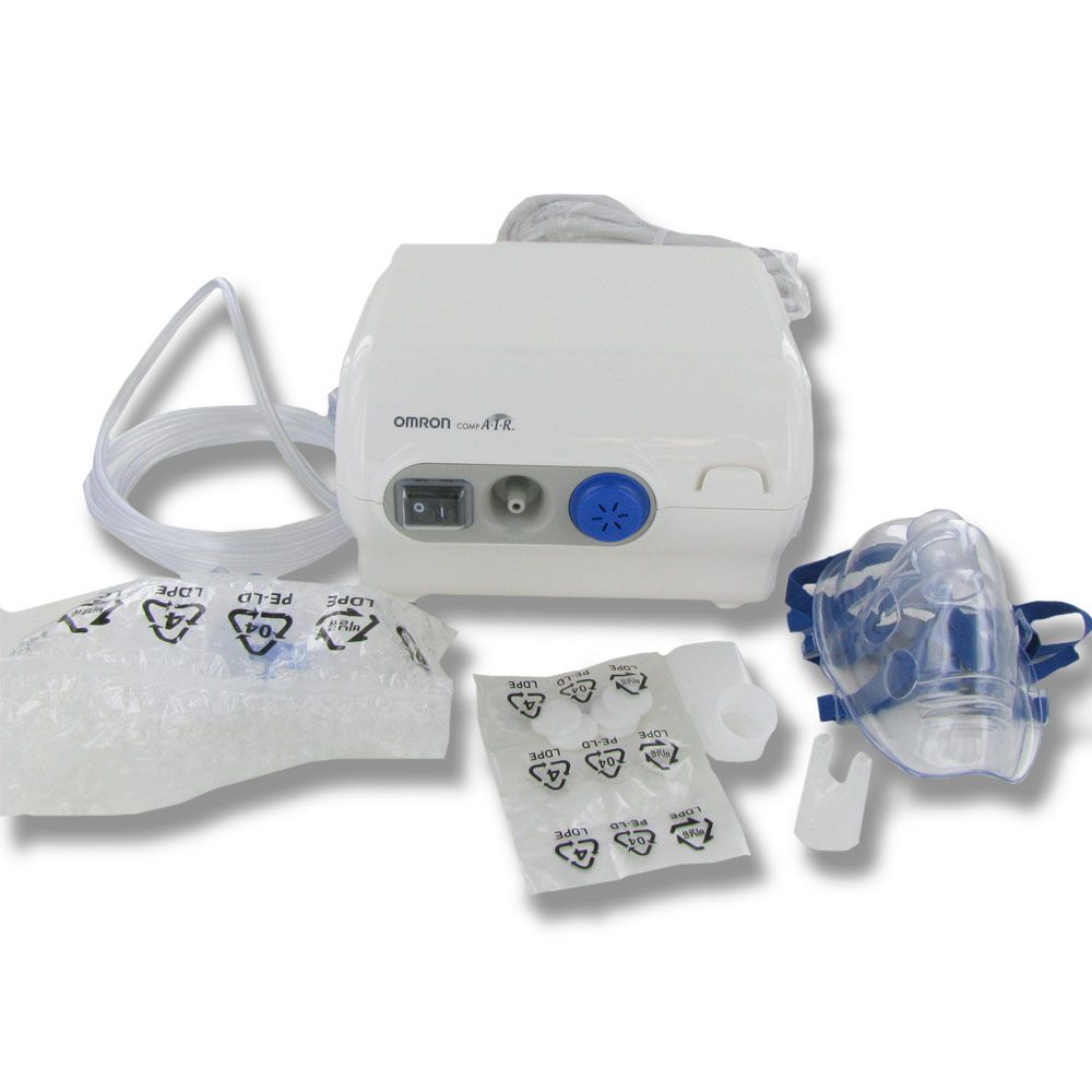 Nebuliser Omron CompAir C-28 for 44.98 £ in Nebuliser