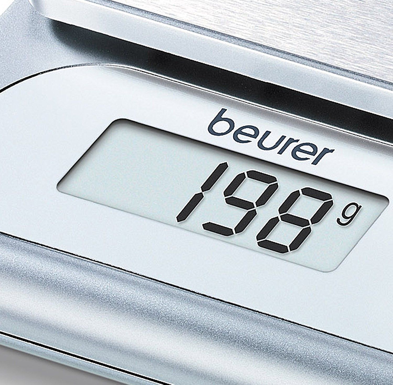 Kitchen scales KS 22 - Beurer for £19.83 - Girodmedical