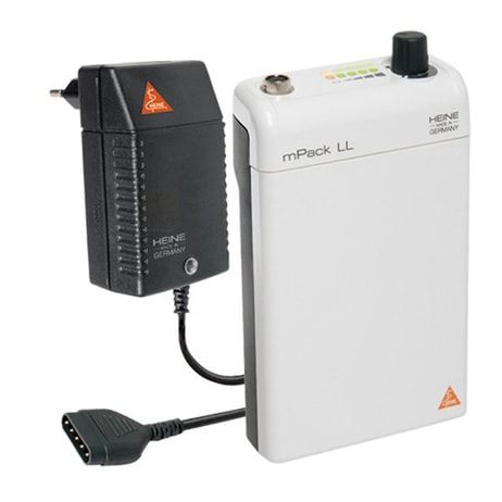 Heine LL mPack / mPack battery for £414.97 - Girodmedical
