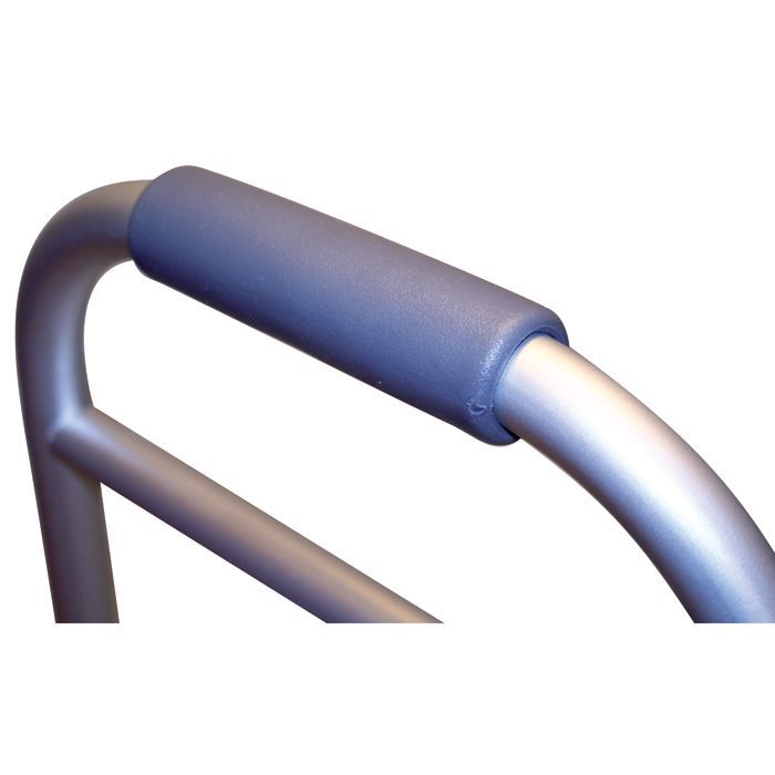 Folding walking frame Invacare Asteria for £42.68