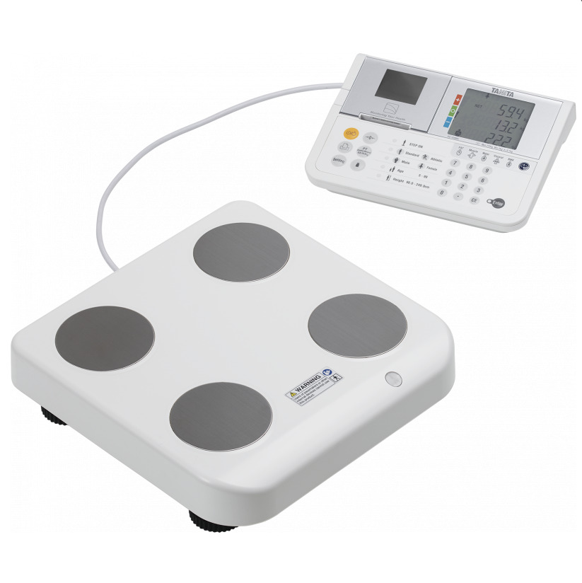Tanita DC 430 MA S professional smart scale at £2,949.31