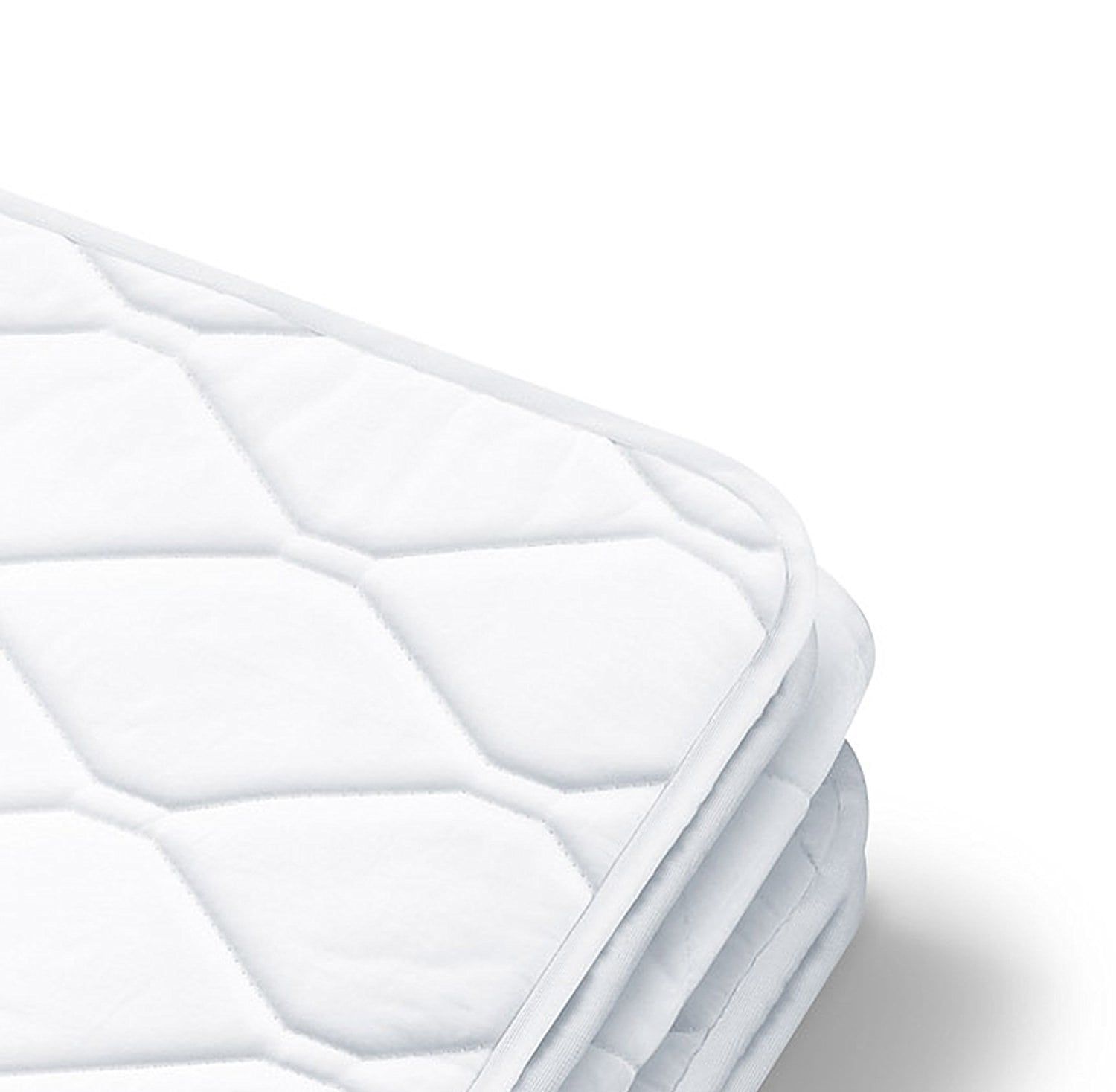 Heated underblanket with stretch function Beurer UB 64 for £87.09