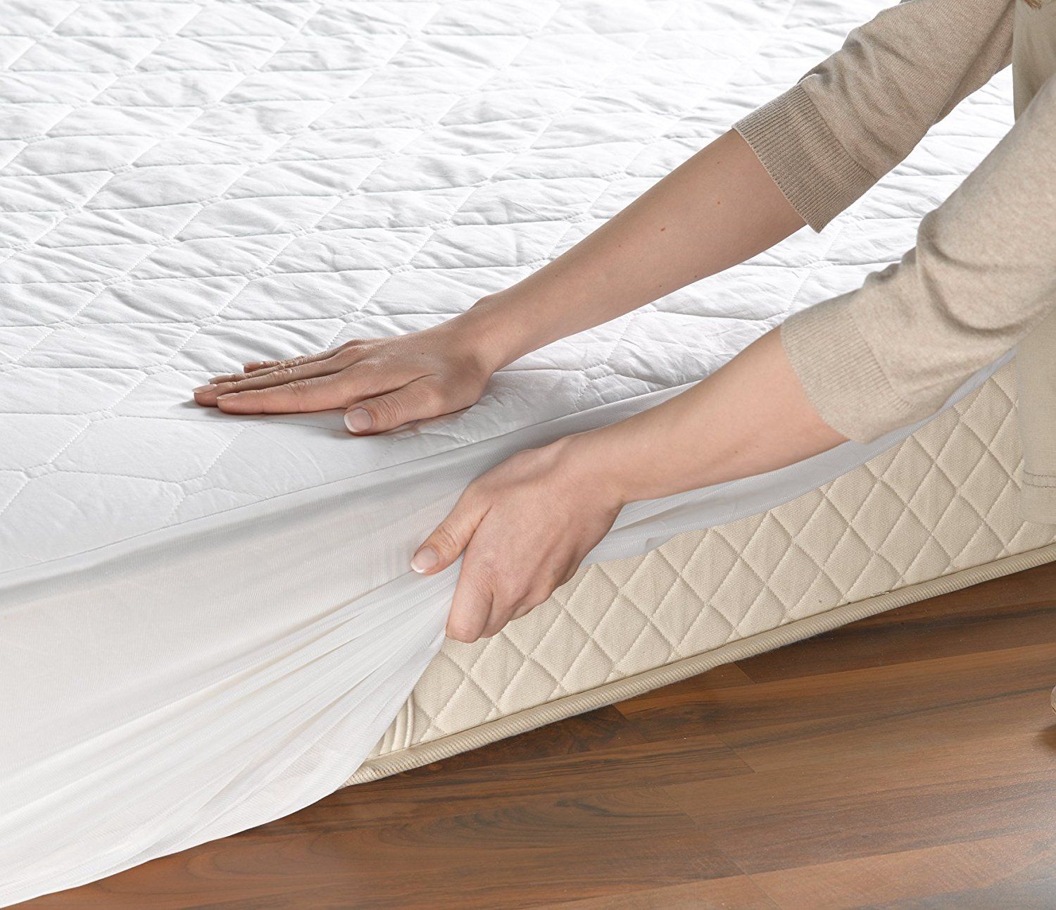 Heated underblanket with stretch function Beurer UB 64 for £87.09