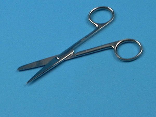 Operating scissors B/S straight for £3.99 in Scissors