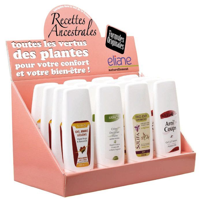 Body care display, Holtex for £124.29 - Girodmedical