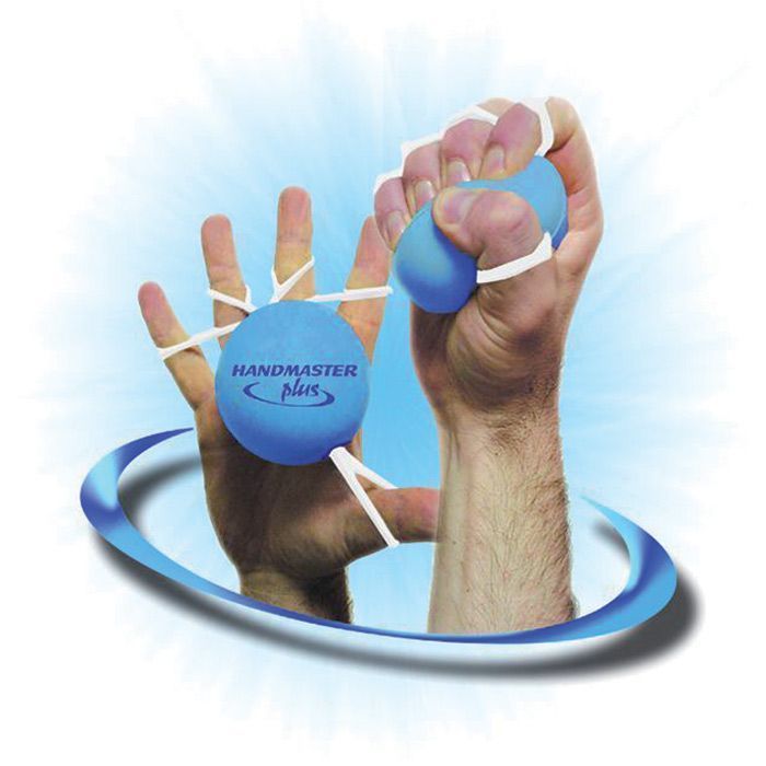 Handmaster Plus for £0.00 in Hand rehabilitation