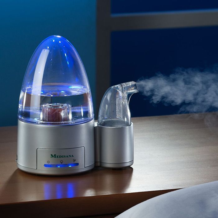 Intensive Humidifier Medibreeze for £51.30 in Humidifier