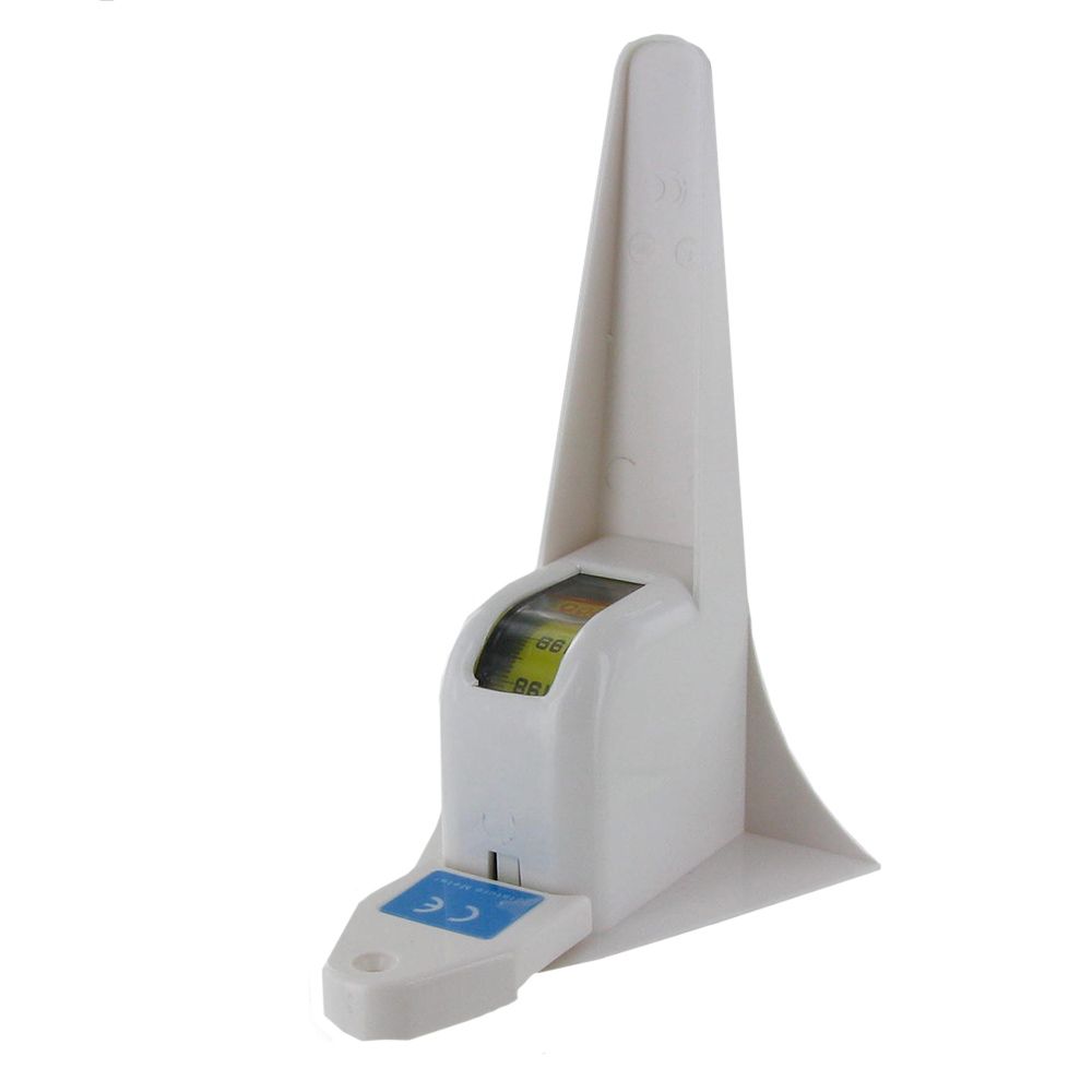 Microtoise wall 2.20 m Comed for £7.44 - Girodmedical