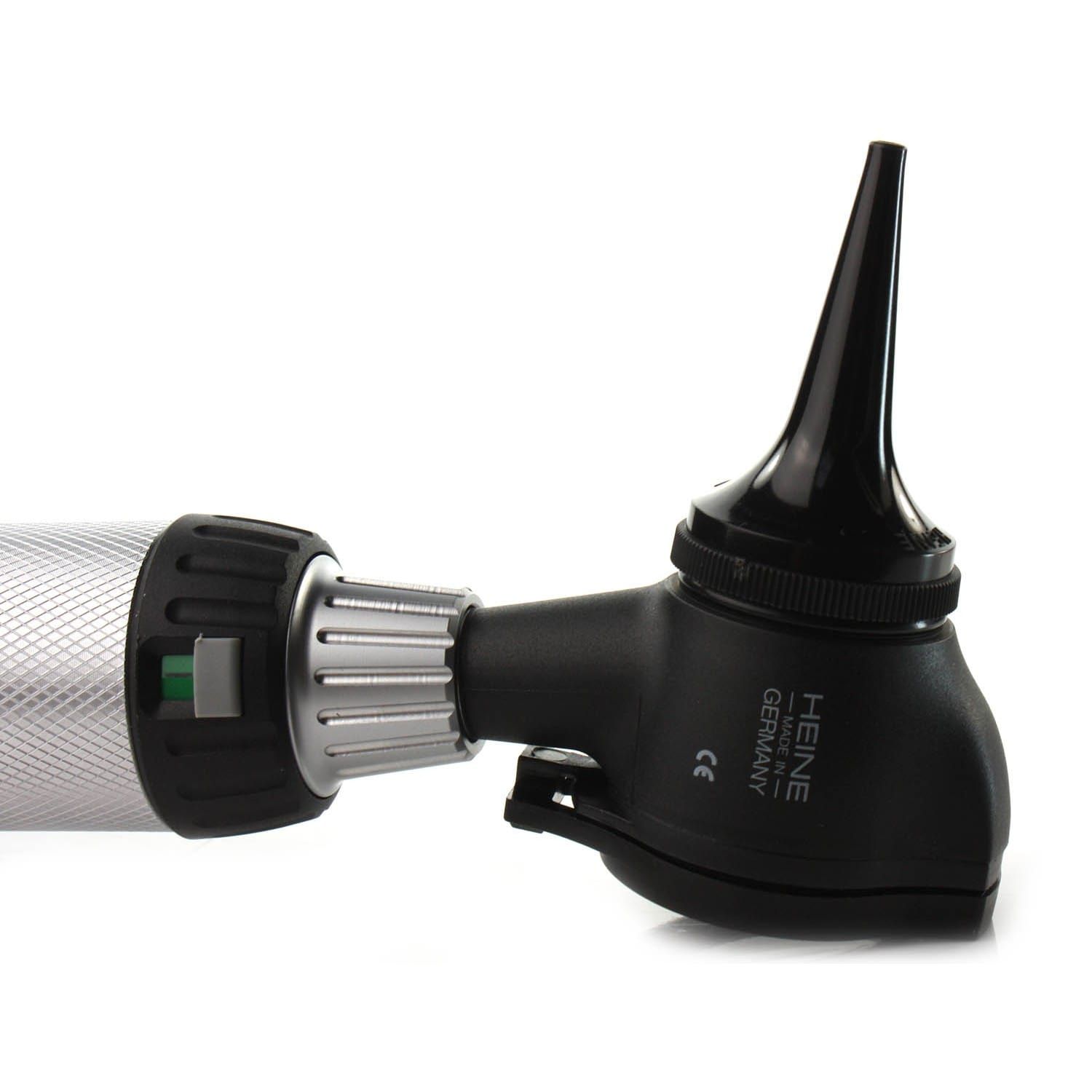Direct Illumination Otoscope Heine K100 for £0.00 in Otoscope