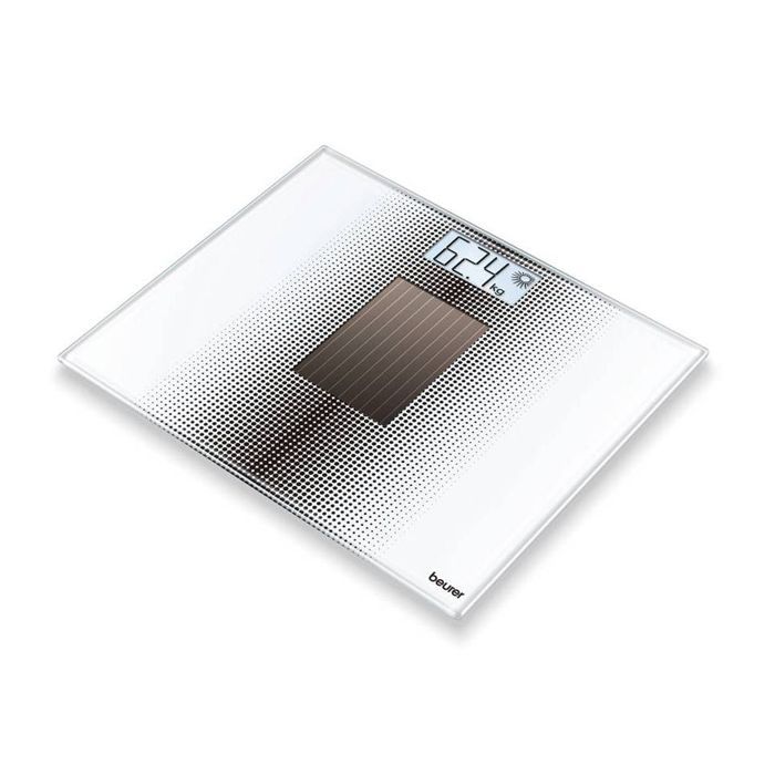 Glass scales Solar Beurer GS41 for £37.08 | Medical supplies
