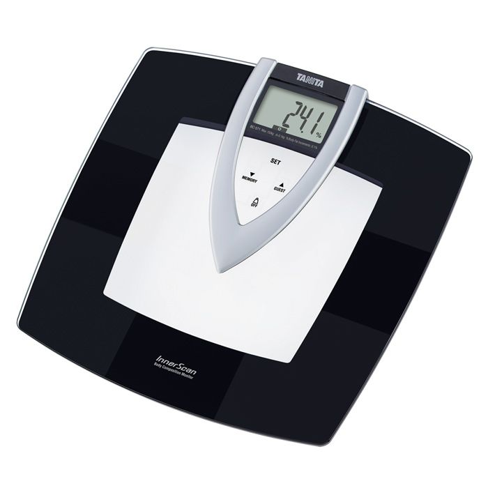 Touch Screen Innerscan Body Composition Monitor BC-571 for £91.94