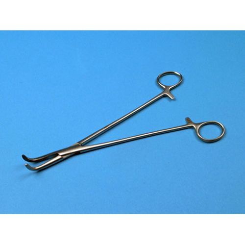 Semb clamp dissector Holtex 23 cm for %S - Girodmedical