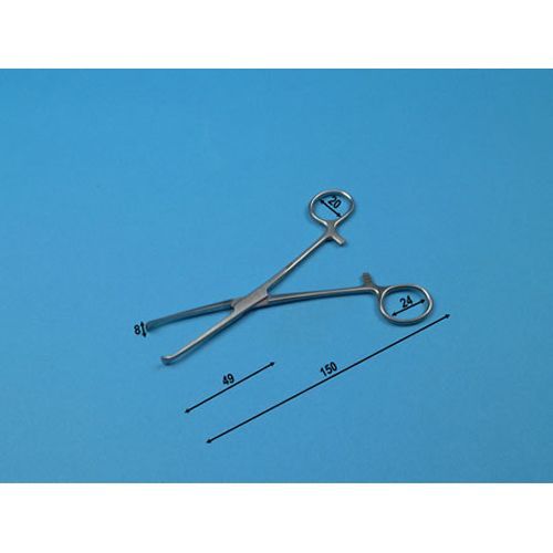 Allis clamp Holtex for £11.40 - Girodmedical - Medical equipment