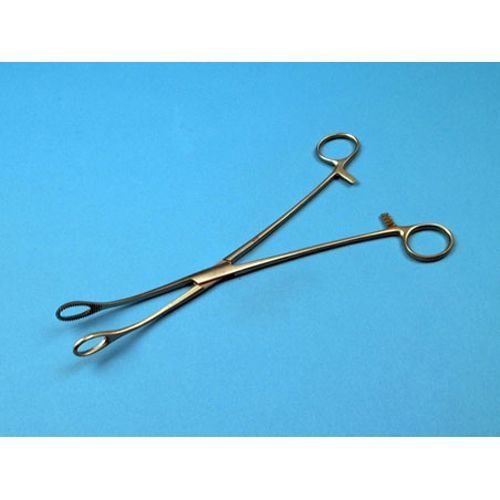 Foerster clamps 24cm curve Holtex for £22.02 - Holtex